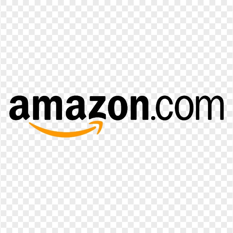 Official Amazon com Logo Trademark | Citypng