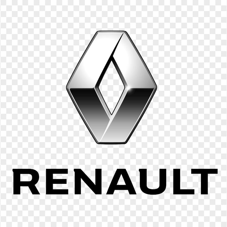 Renault Car Brand Logo HD PNG | Citypng