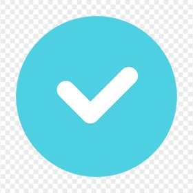 Tiktok Verified Account Badge Tick | Citypng
