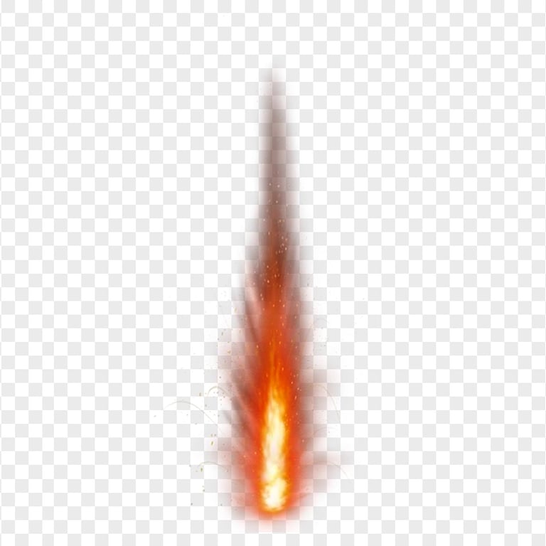 HD Fire Rocket Spray PNG | Citypng
