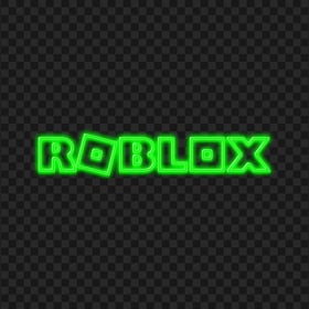 HD Roblox Red Text Logo PNG | Citypng