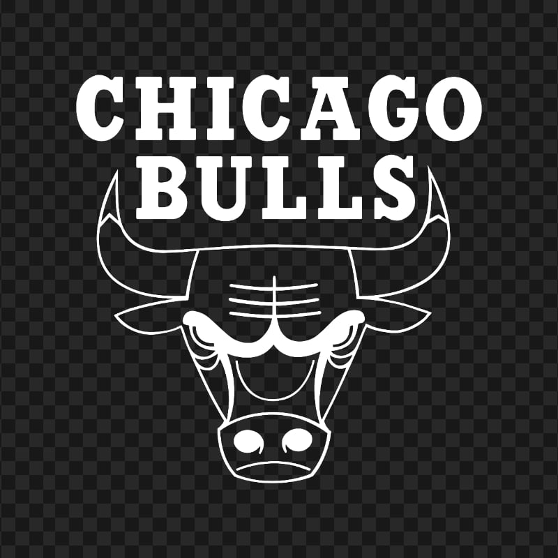 Chicago Bulls Logo Png