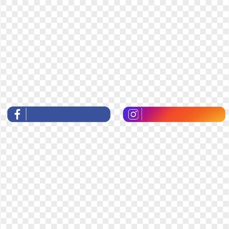 Instagram Post Cut Out Photo Frame | Citypng