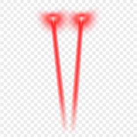 HD Side View Yellow Eyes Laser Effect PNG | Citypng