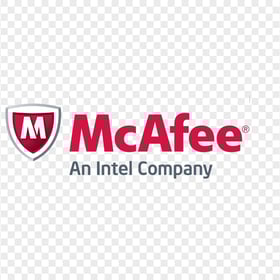 McAfee Antivirus Modern Logo Vector | Citypng