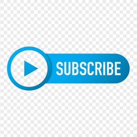 HD Youtube Subscribe Button With Mouse Cursor PNG | Citypng