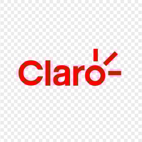 HD Claro White Logo Transparent PNG | Citypng