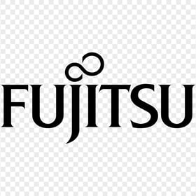 HD Fujitsu Logo Transparent Background | Citypng