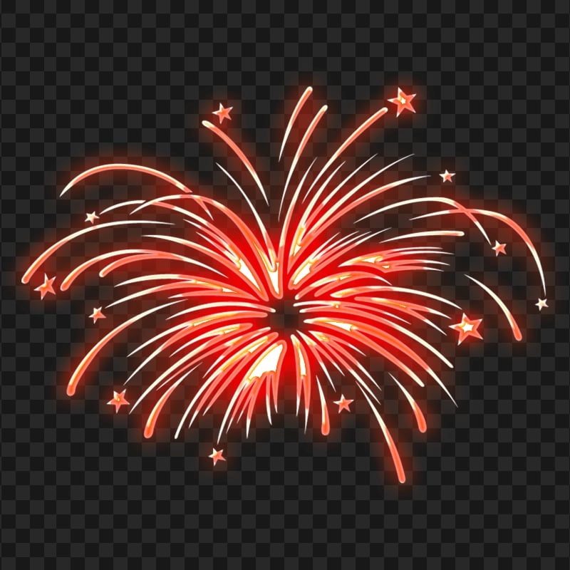 Firework Png Transparent