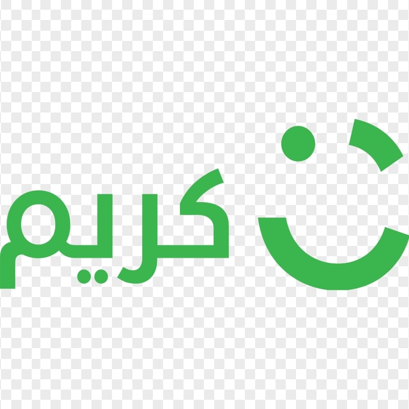 HD Careem Arabic Logo Transparent PNG | Citypng