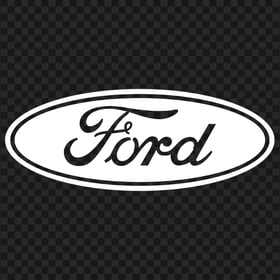 Ford Car Logo Transparent Background | Citypng
