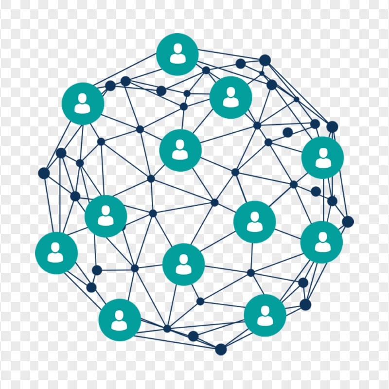 Blockchain Technology Crypto PNG | Citypng