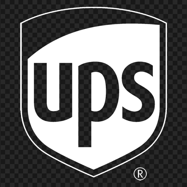 Ups Courier Logo Ups Logos