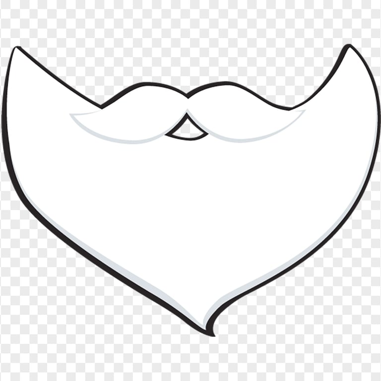 HD Santa Claus Chibi Cartoon Character PNG | Citypng