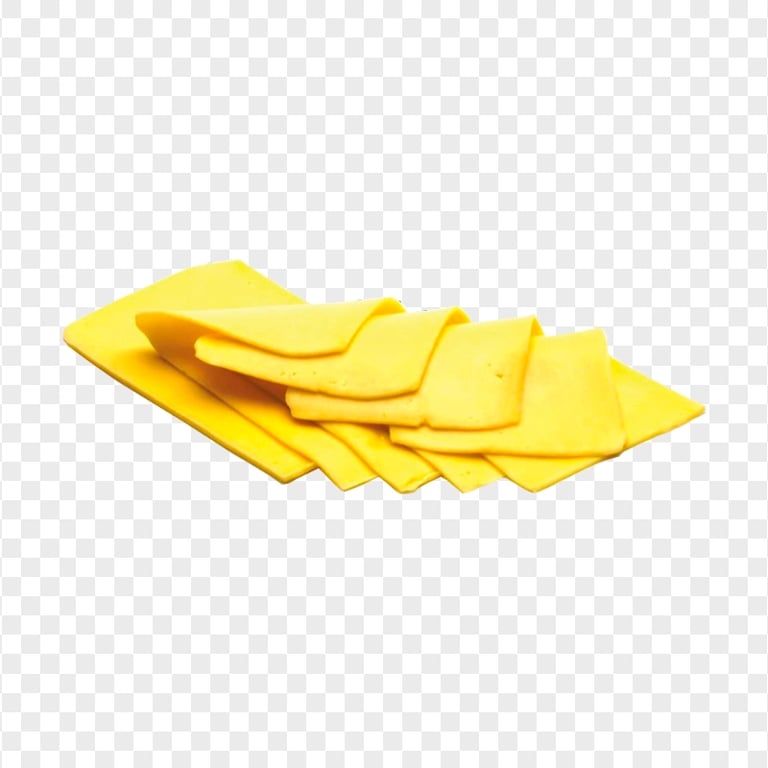Cheese Sandwich Slices HD Transparent Background | Citypng