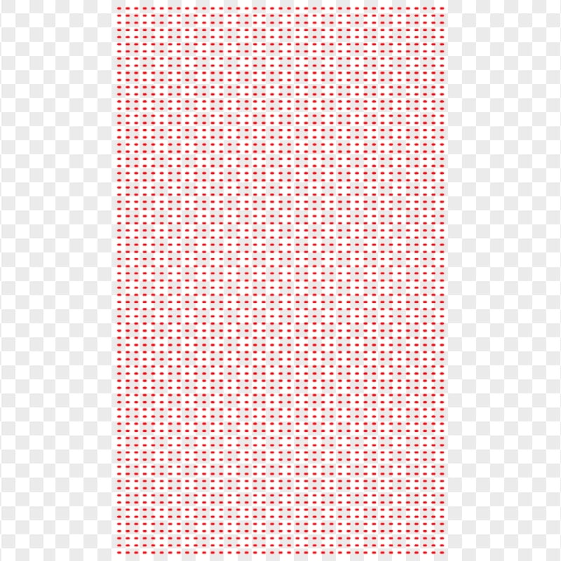 Red Dots Seamless Texture FREE PNG | Citypng