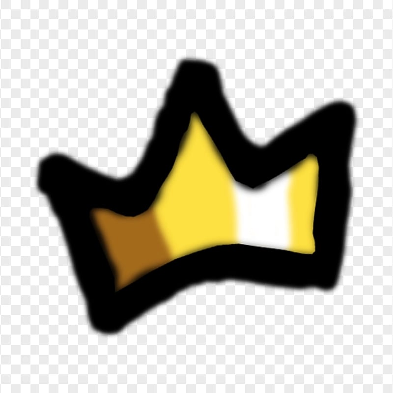 HD Among Us Crewmate Crown Hat PNG | Citypng