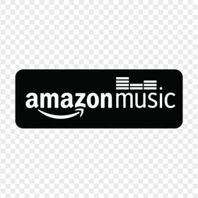 Amazon Music Logo | Citypng