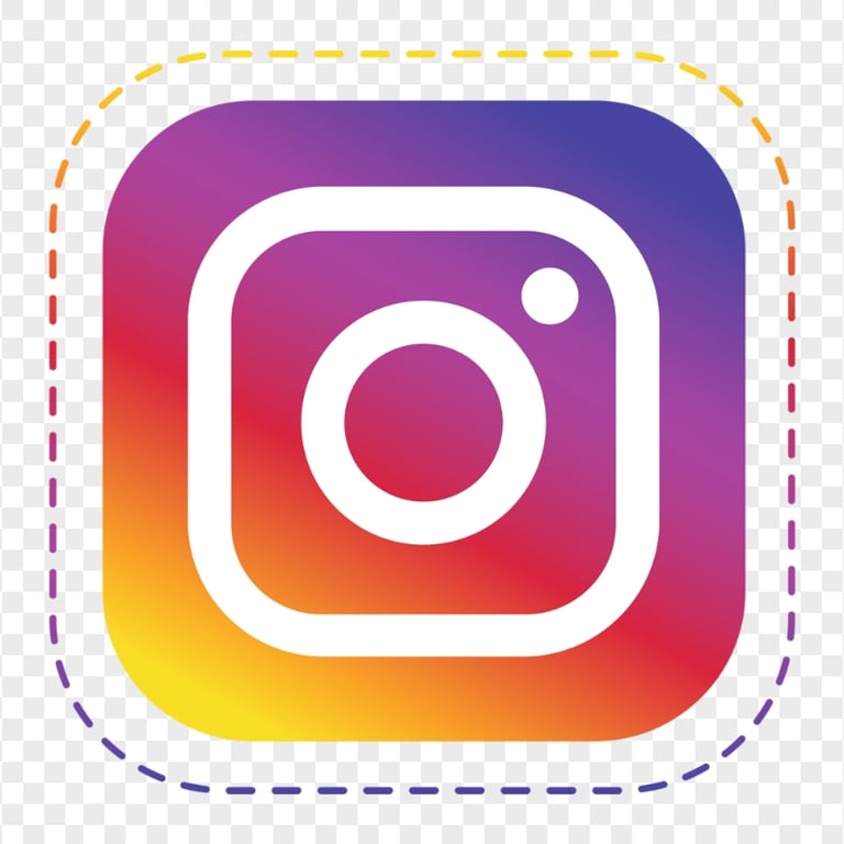 Square Instagram Logo Icon | Citypng