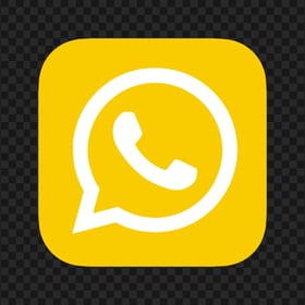 HD Red Whatsapp Wa Whats App Official Logo Icon PNG | Citypng