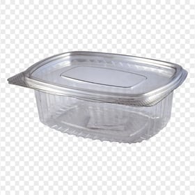 HD Disposable Food Plastic Container Storage PNG | Citypng