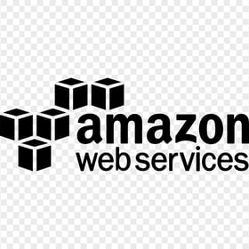 Amazon Web Services AWS Logo | Citypng