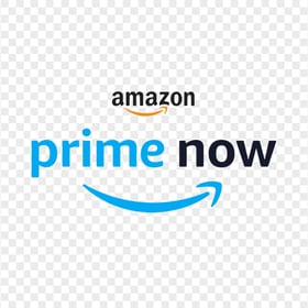Prime Now Amazon Text Logo | Citypng