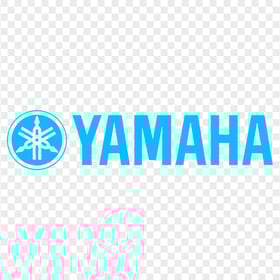 Yamaha Blue Logo Download PNG | Citypng