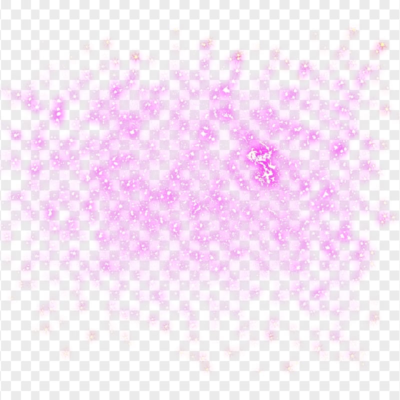 Pink Sparkle Twinkle Thumbnail Effect | Citypng