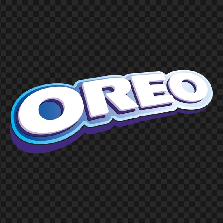 Oreo Vector Logo