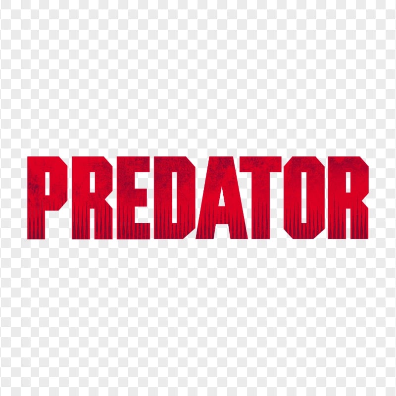 Predator Logo PNG | Citypng