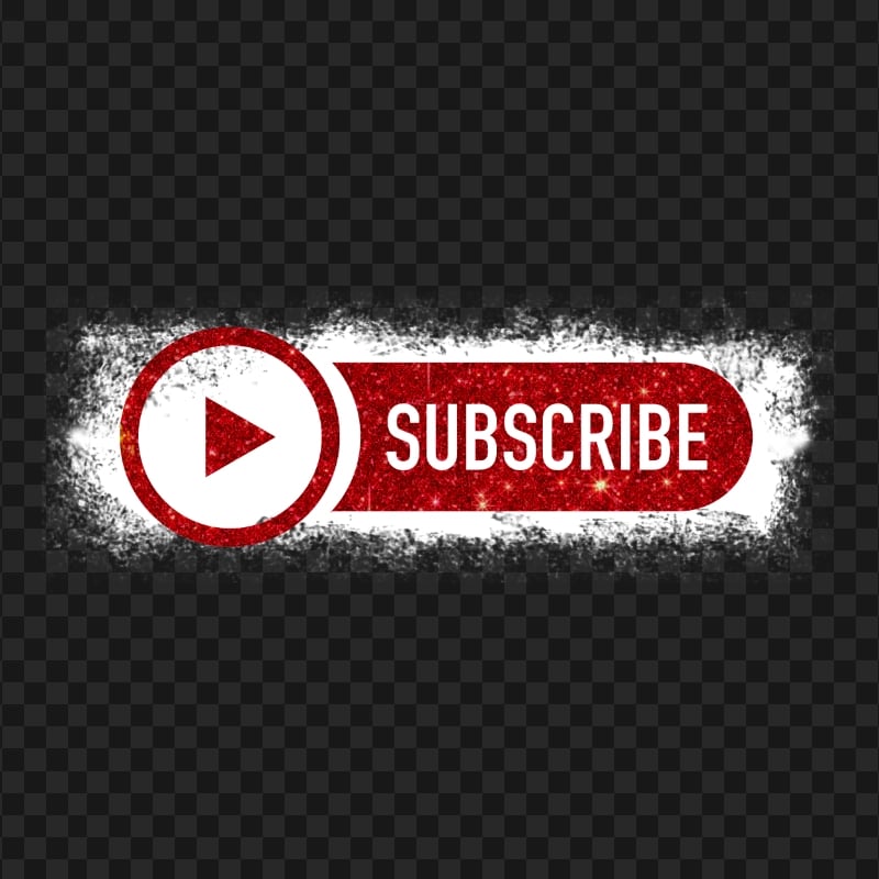 Youtube Subscribe Logo Png