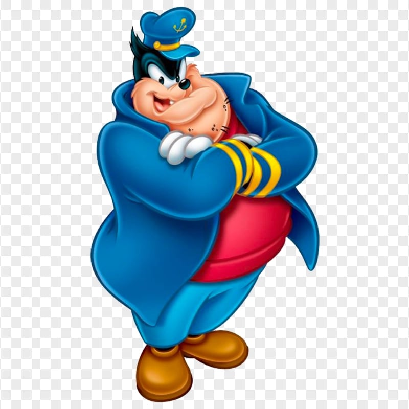 Pete Mickey Mouse Illustration Character PNG | Citypng