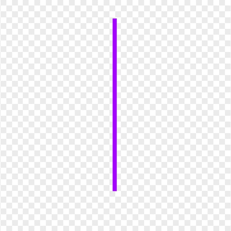 Purple Vertical Line Transparent PNG | Citypng
