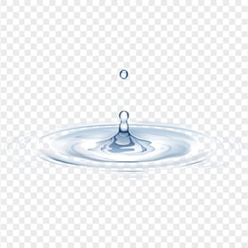 HD Puddle Water Ripple Effect PNG | Citypng