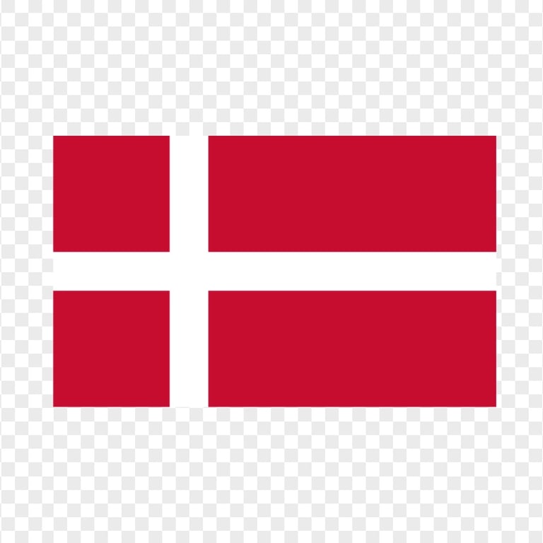HD Denmark National Flag Transparent PNG | Citypng