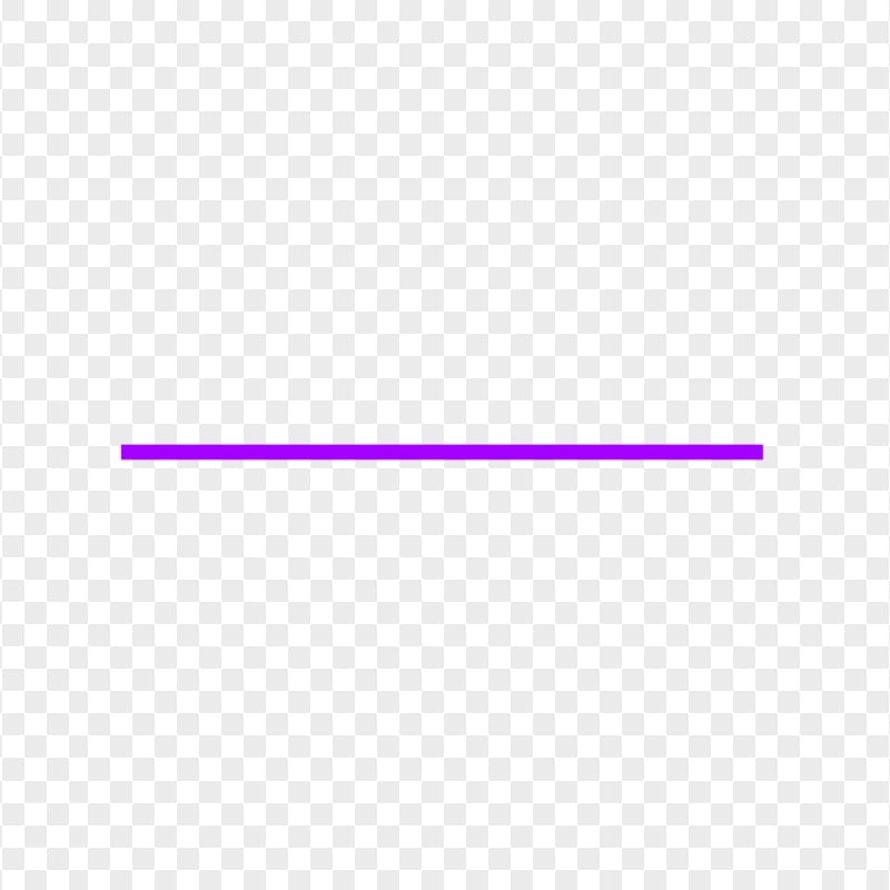 HD Horizontal Purple Line PNG | Citypng