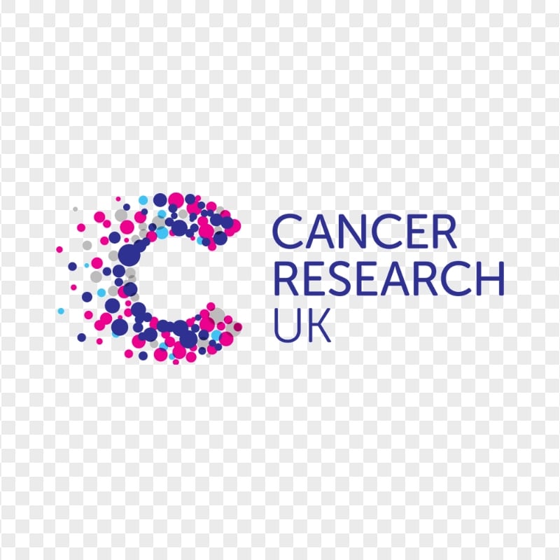 HD Cancer Research UK Logo Transparent Background | Citypng