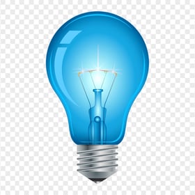 HD Real Led Bulb PNG | Citypng