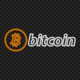 HD Gold Metal BTC Bitcoin Text Logo PNG | Citypng