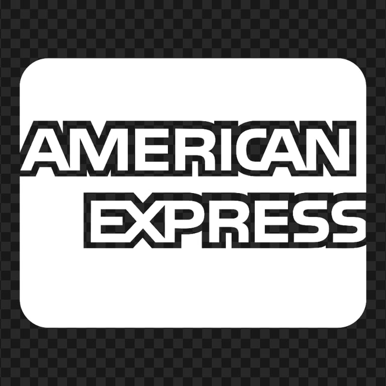 American Express Logo Transparent