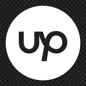 Upwork Round Logo Icon PNG | Citypng