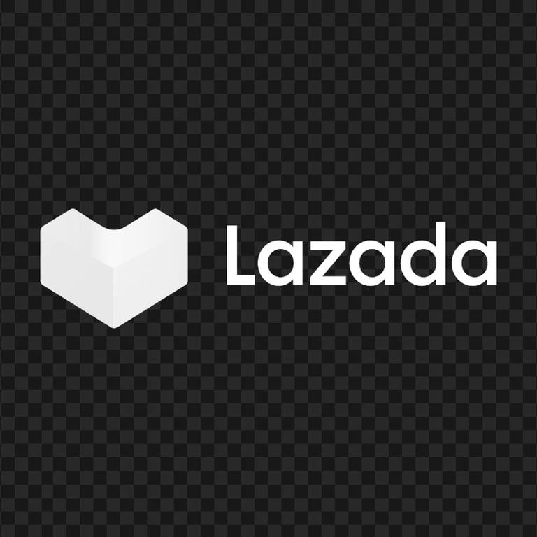 Lazada Logo Transparent Background | Citypng