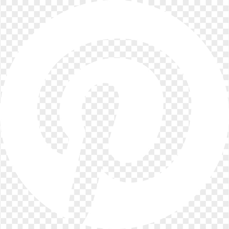 Round Pinterest Logo Brand | Citypng