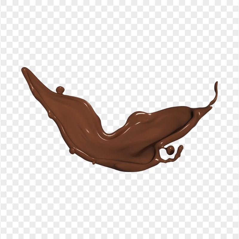 Hot fondue Melted Chocolate Splash HD PNG | Citypng
