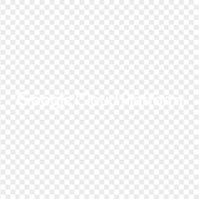 HD Google Cloud Platform Logo PNG | Citypng