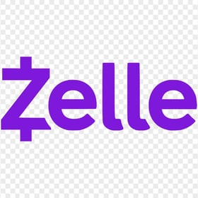 Zelle Logo Transparent Background | Citypng