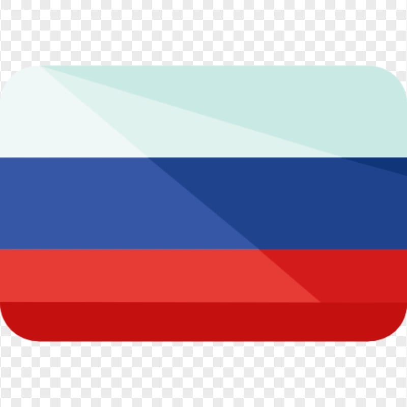 Download HD Russia Flag Icon PNG | Citypng