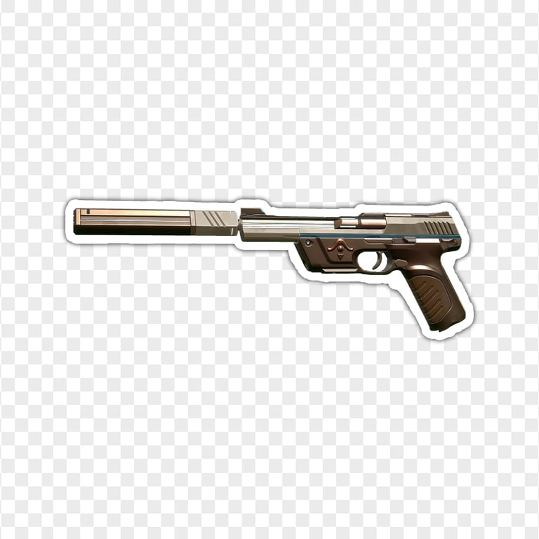 HD Cypher Valorant Weapon Gun PNG | Citypng