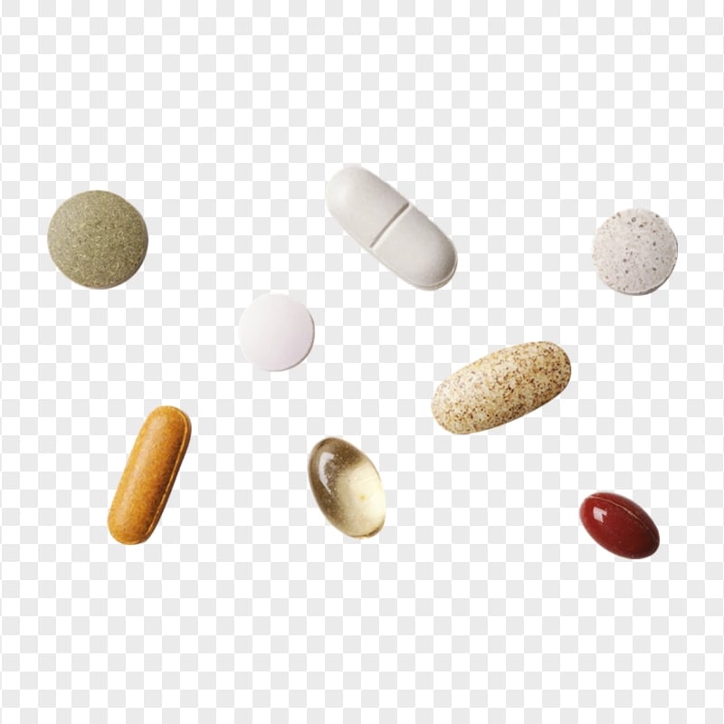 Falling Pills Drugs Medicine Capsules | Citypng